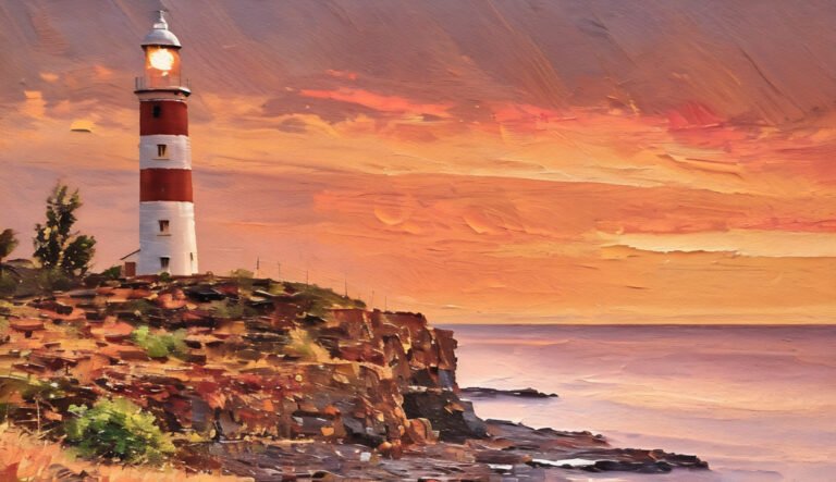 Albion Lighthouse - AIR Studio